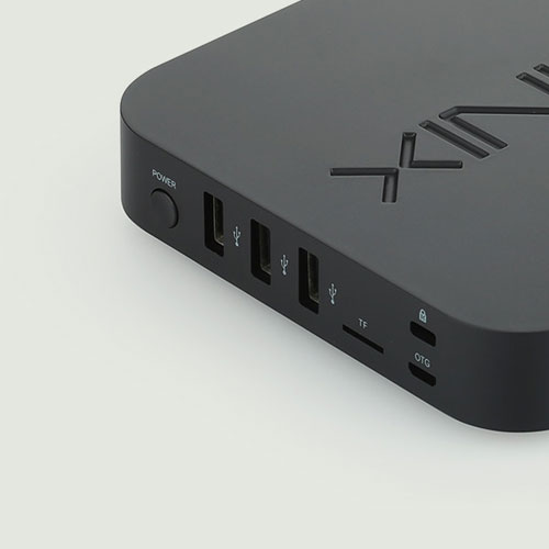 اندروید باکس مینیکس Minix Android TV Box NEO U1