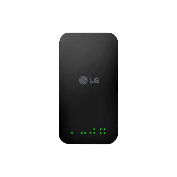 Best Power Bank Lg at Alonzo Christensen blog