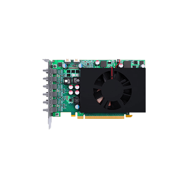 کارت گرافیک متروکس Matrox C680 PCIe x16