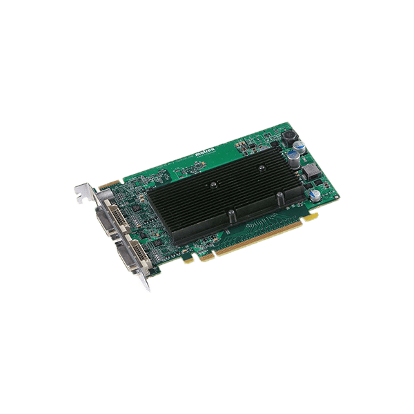 کارت گرافیک متروکس Matrox M9120 PCIe x16