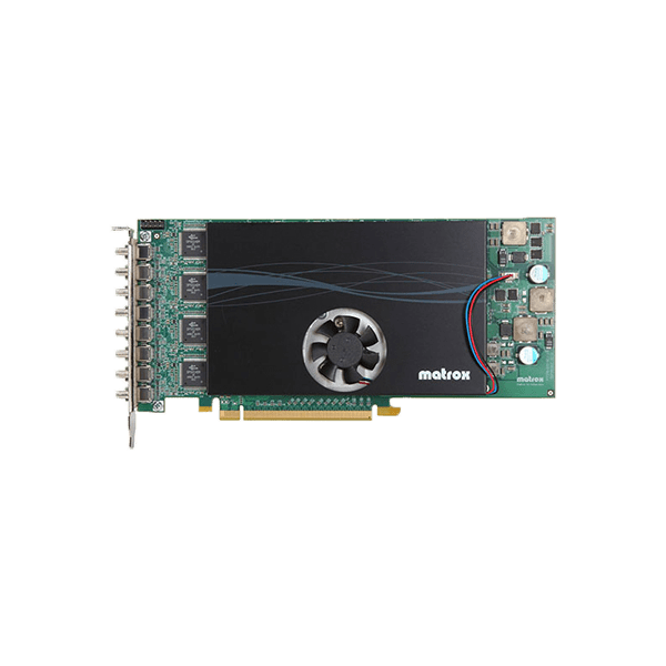 کارت گرافیک متروکس Matrox M9188 PCIe x16