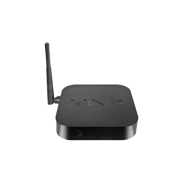 اندروید باکس مینیکس Minix Android TV Box NEO Z64